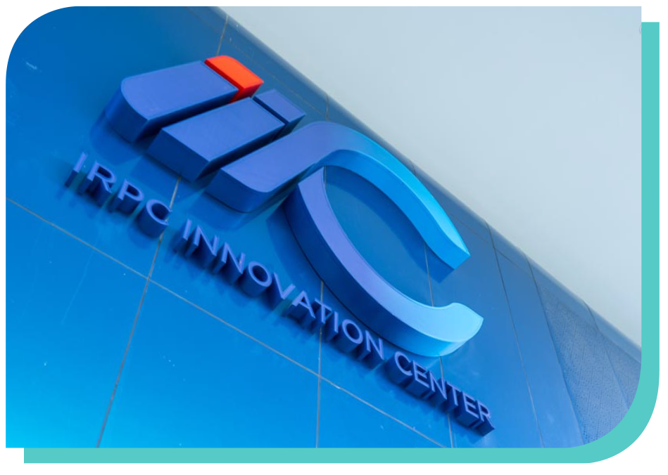IRPC INNOVATION CENTER – ศูนย์นวัตกรรมไออาร์พีซี บริษัท ไออาร์พีซี ...