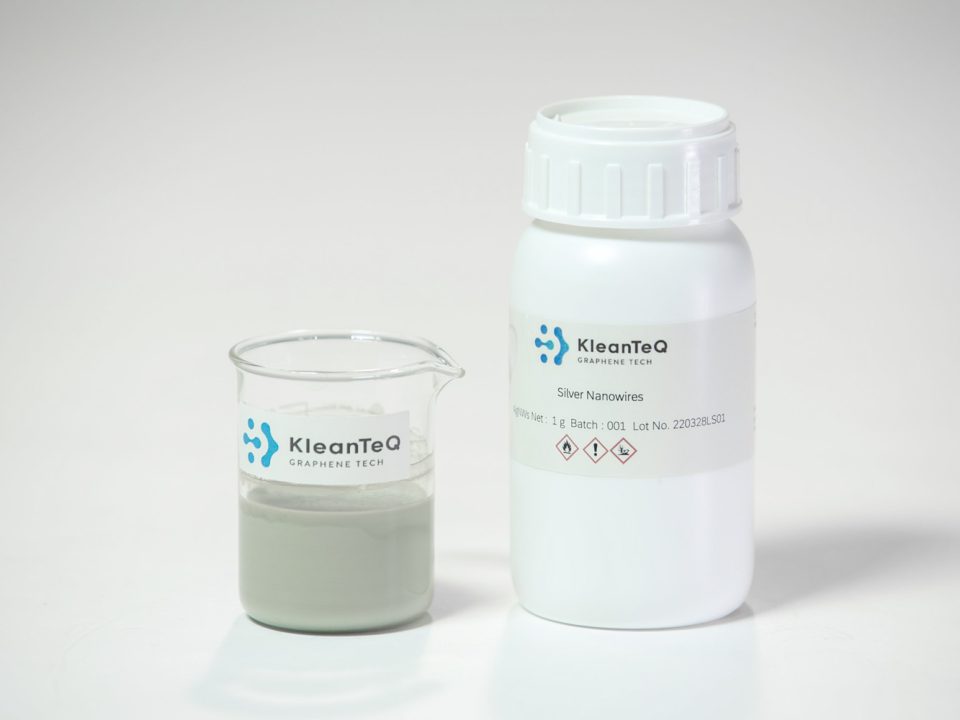 Transparent conductive ink – IRPC INNOVATION CENTER