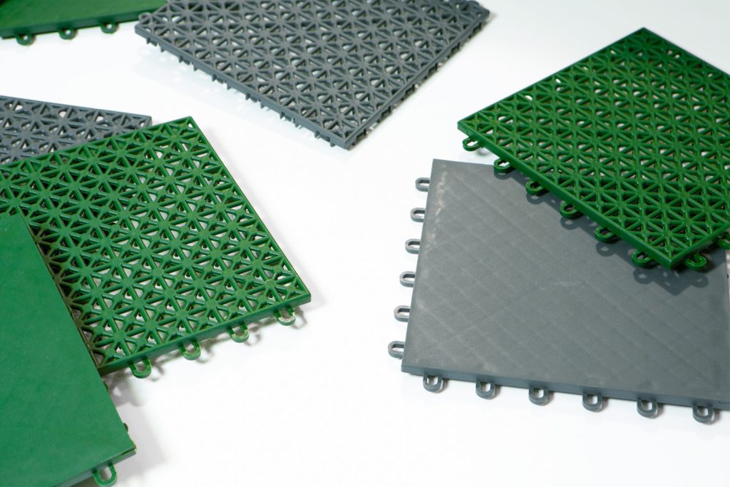 Advanced Polymer – IRPC INNOVATION CENTER