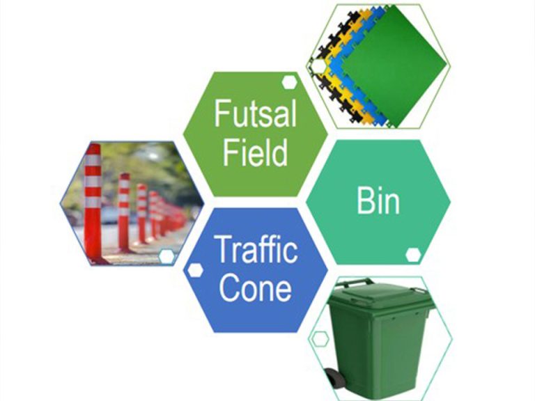 Circular Business – IRPC INNOVATION CENTER