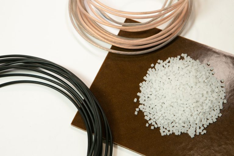 Silane crosslinked PE (XLPE & PEXb) – IRPC INNOVATION CENTER