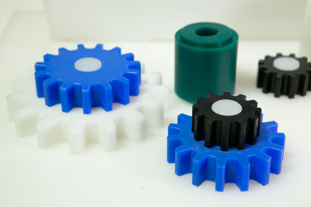 UHMWPE – IRPC INNOVATION CENTER