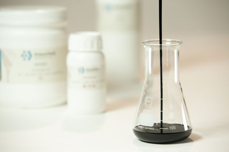 Transparent conductive ink – IRPC INNOVATION CENTER