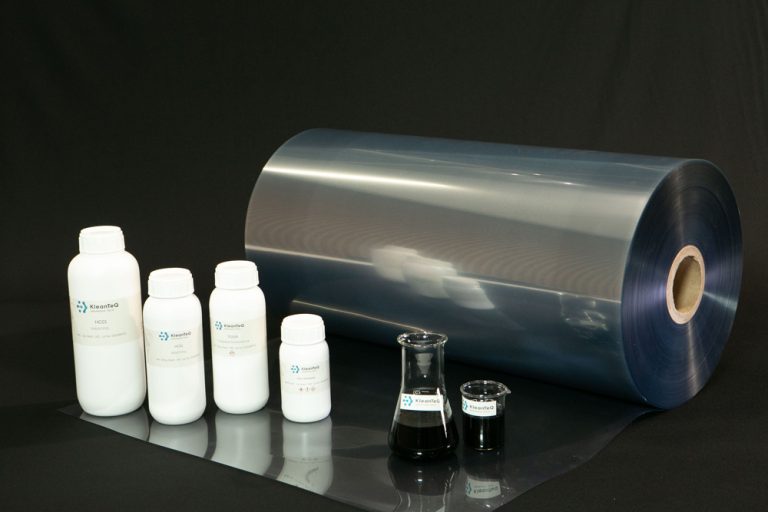 Transparent conductive ink – IRPC INNOVATION CENTER