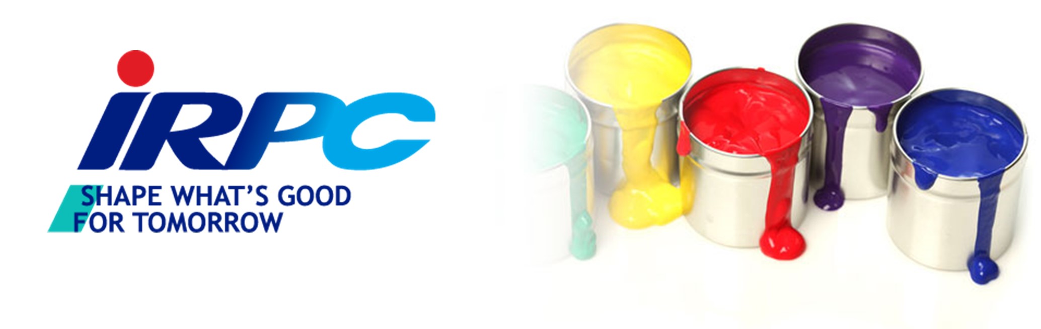 Technology – IRPC INNOVATION CENTER