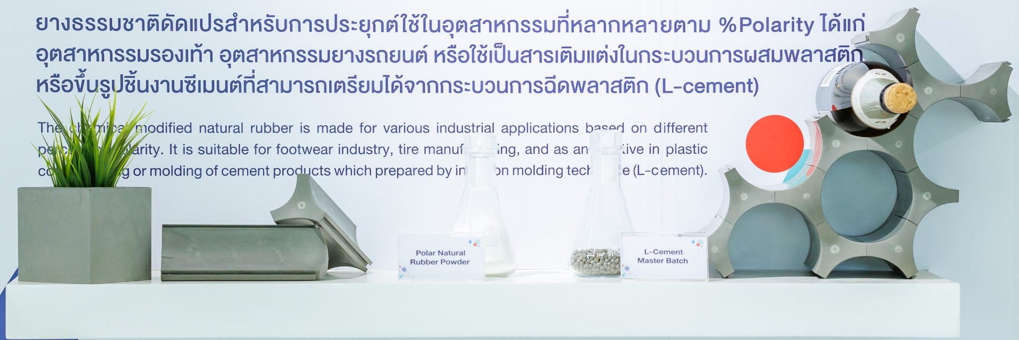 Circular Business – IRPC INNOVATION CENTER