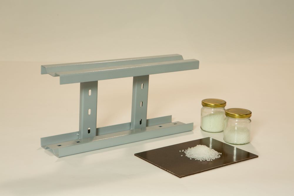 Advanced Polymer – IRPC INNOVATION CENTER